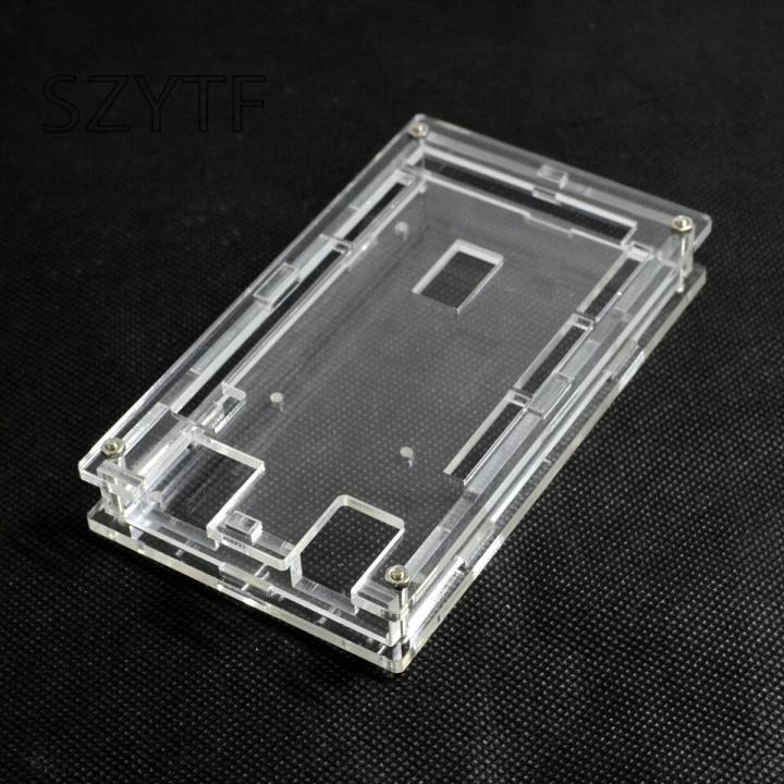 【happy one】Mega2560 Acrylic shell for arduino Mega 2560 R3 Case | Daraz ...