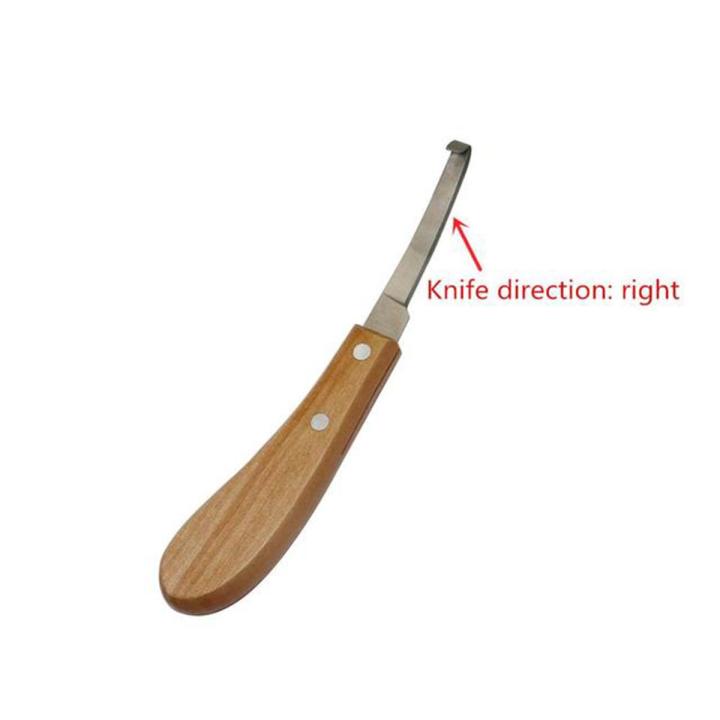 GC Wood+steel Hoof Trimming Pliers Wear-resistant Blade Ergonomic Solid ...