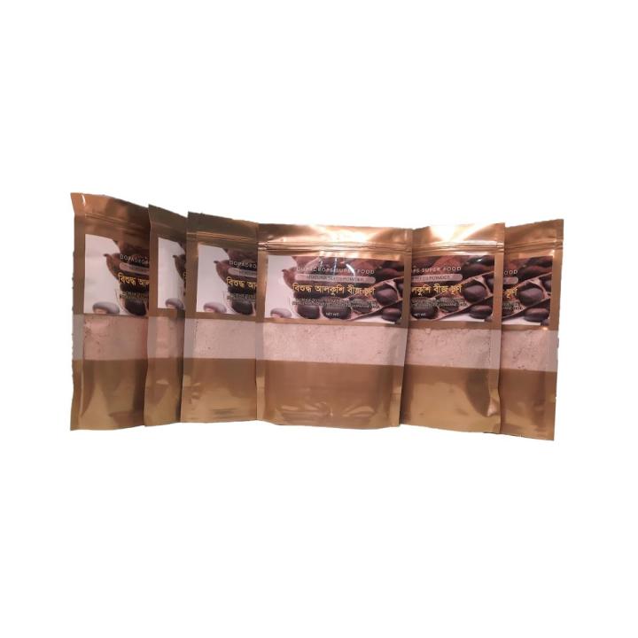 Alkusi powde ,Food grade plastic pack (250)gm | Daraz.com.bd