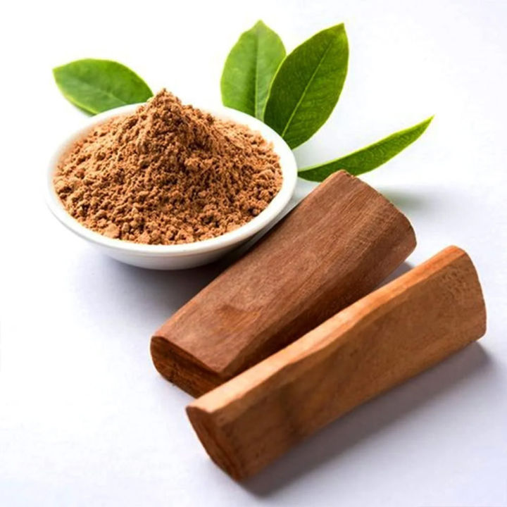 Sandalwood Chandan Stick – Premium Natural Wood for Multipurpose Use ...