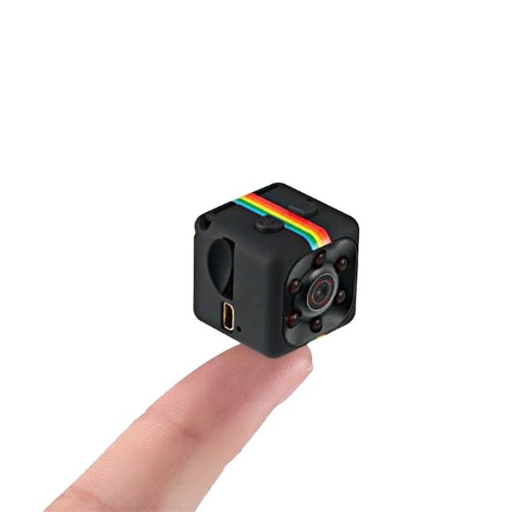 SQ11 Mini Camera 720P Night Vision Mode | Daraz.com.bd