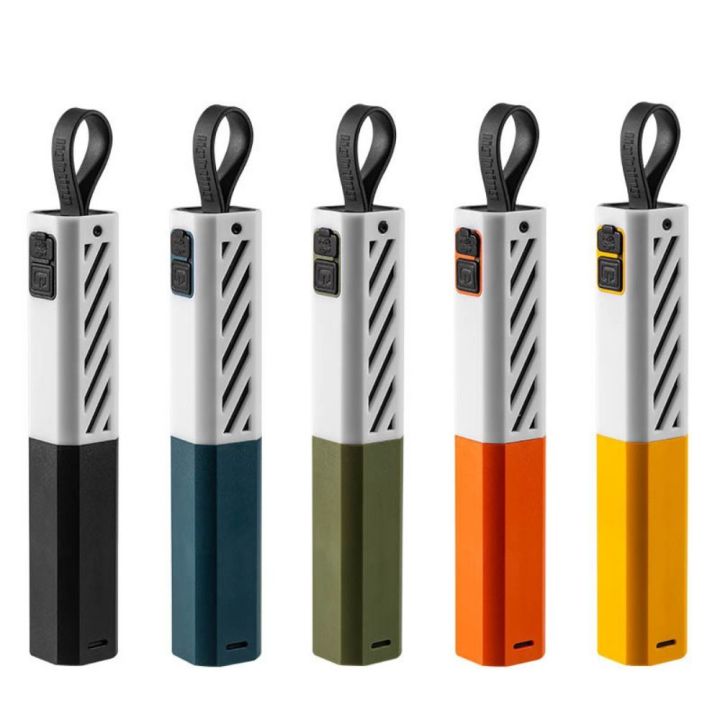 Portable Super Bright Zoom Led Flashlights High Strong Power Telescopic ...