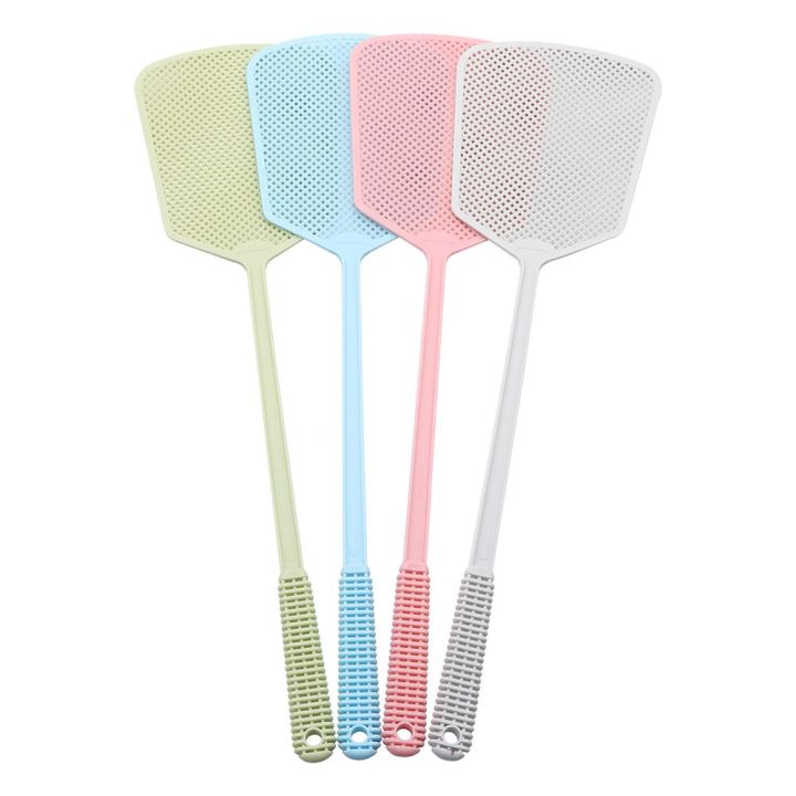 Home Extendable Prevent Flexible Tools Fly Swatter Anti Pest Insect ...