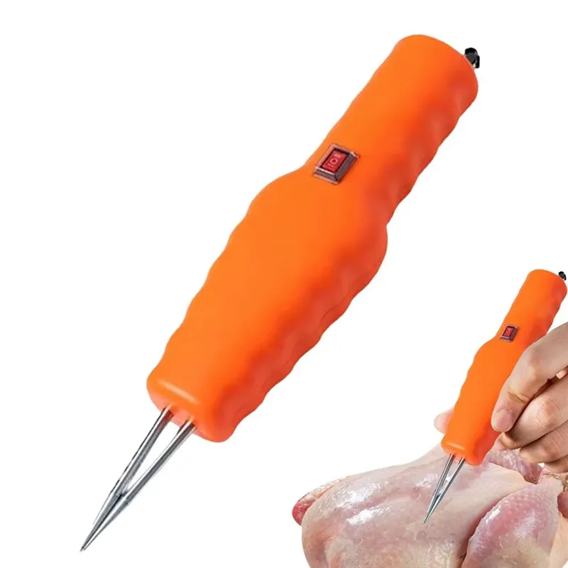 Electric Plucker Chicken Electric Quick Chicken Feathers Plucker ...