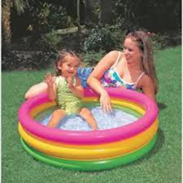 Mini Swimming Pool | Daraz.com.bd