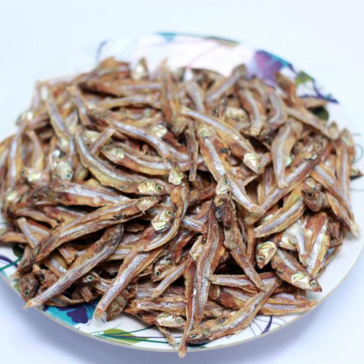 Shutki-Mola Dry Fish-50gm | Daraz.com.bd