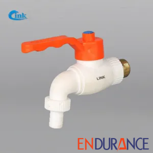 Premium quality PVC Heavy Garden Tap | Daraz.com.bd