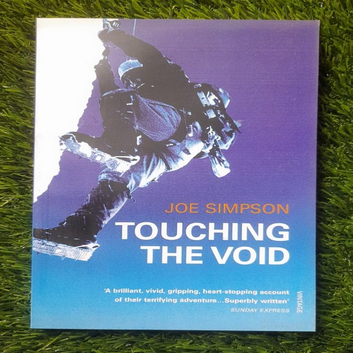 Touching The Void - Premium Quality | Daraz.com.bd