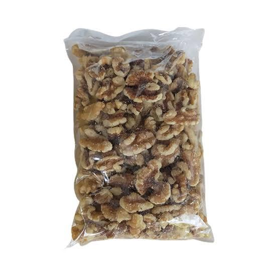 Walnut Akhrot (premium quality) 500gm including packet weight | Daraz ...