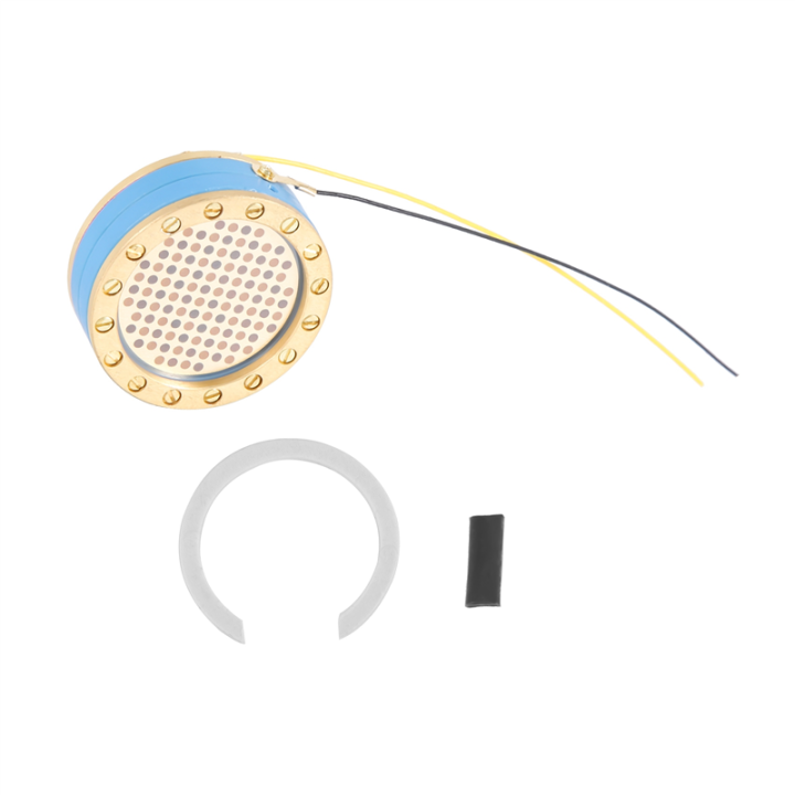 NAMUNY 34mm Large Diaphragm Microphone Core Recording Condenser Mic ...