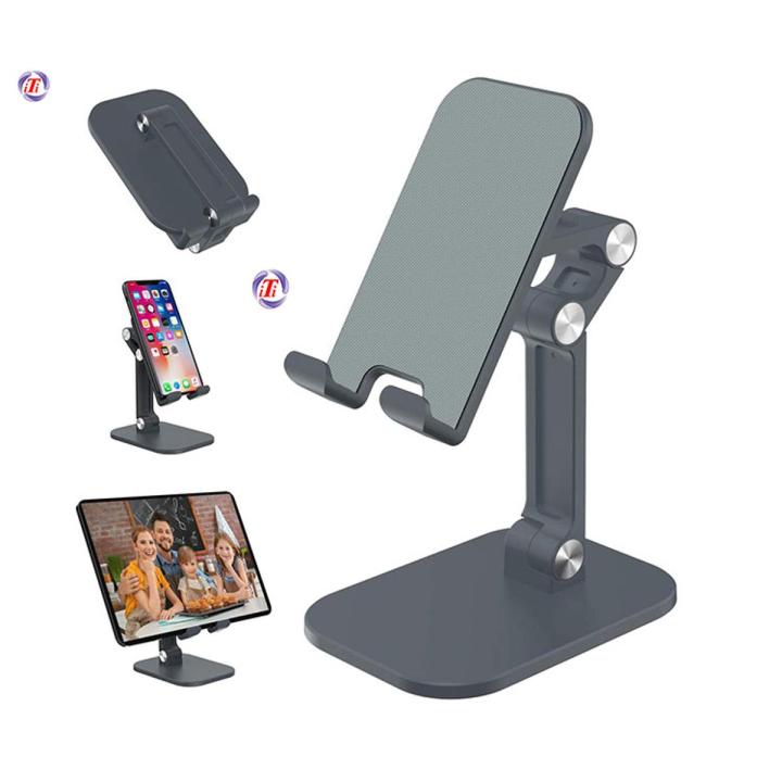 4-12.9 inches Universal Ergonomic Collapsible Adjustable Phones and ...