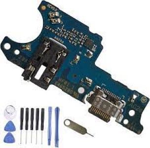 Samsung Galaxy A02s Charging Port PCB Board Module pcb dock connector ...
