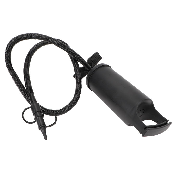 Manual Inflatable Pump, Portable Manual Air Pump for Inflatable Pool ...