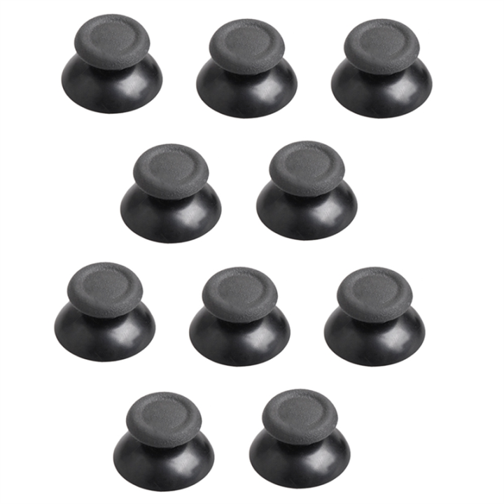 10pcs for Gamepad Controller Replacement Touch Controller Rocker Cover ...