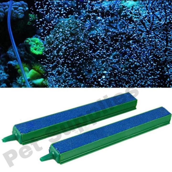 Biofloc Long Big Size Air Stone Bubble Diffuser Aquarium Air Stones ...
