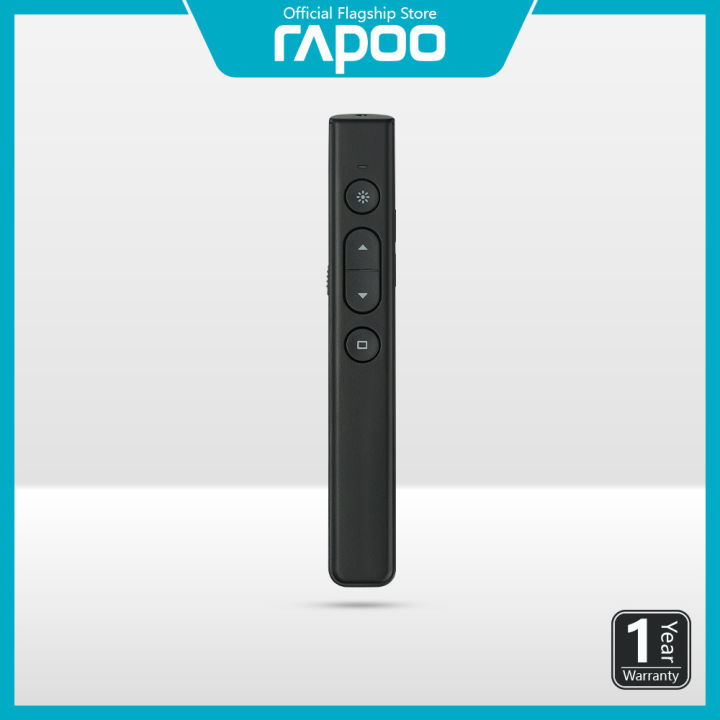 Rapoo XR100 2.4G Wireless Smart Flip Pen Rechargeable lithium battery ...