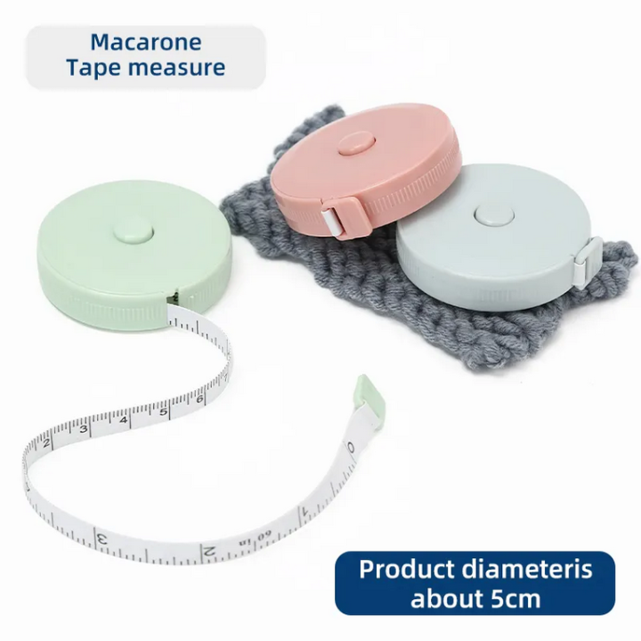 Retractable Measuring Tape (60 Inchi) | Daraz.com.bd
