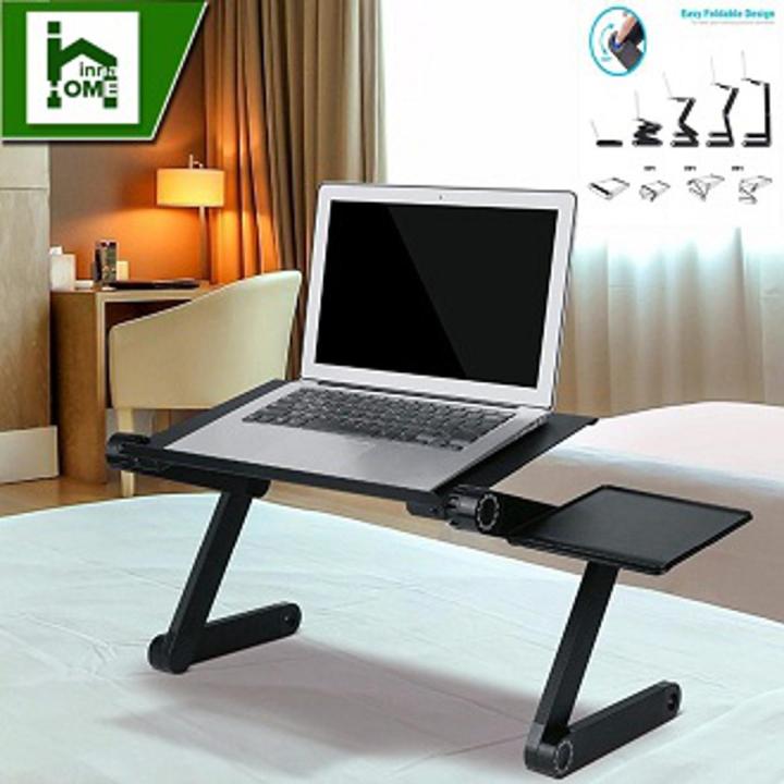 T8 Multi-Functional Laptop Table | Daraz.com.bd