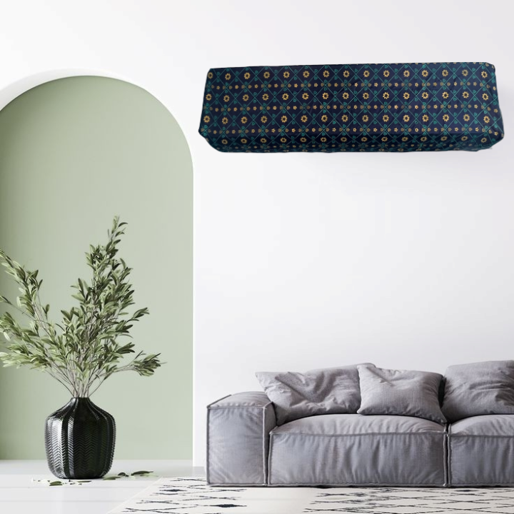 1.5 Ton and 2 Ton AC Dust Cover | Daraz.com.bd