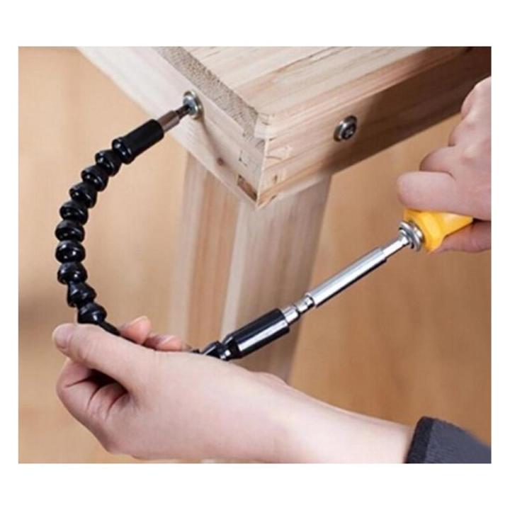 Flexible Drill Bit Extension, Explore Flexible Extensions for Drills ...