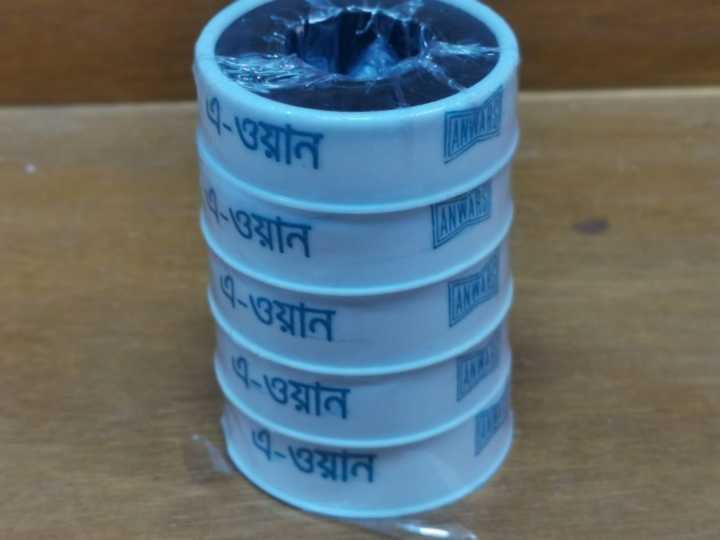 A1 Thread Tape 5 Pieces | Daraz.com.bd
