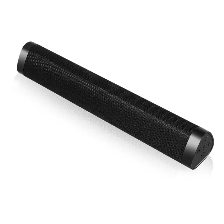 A500 Sound Blaster Bluetooth Speaker Audio Dual Speakers Multi-function ...