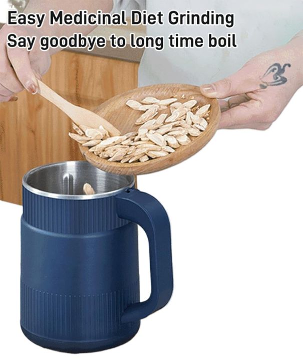 Electric Spice Grinder Fine Powder | Daraz.com.bd