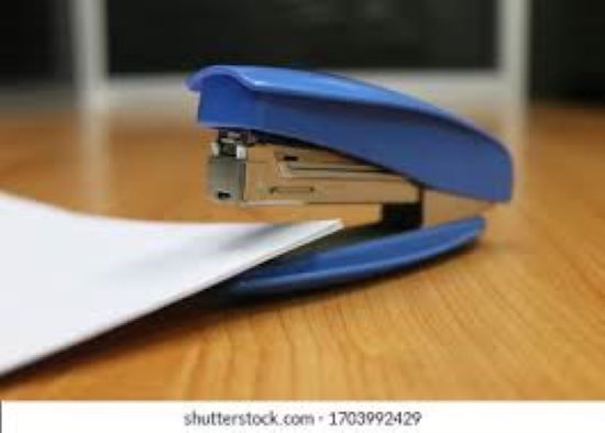 Deli 0306 Stapler Machine | Daraz.com.bd