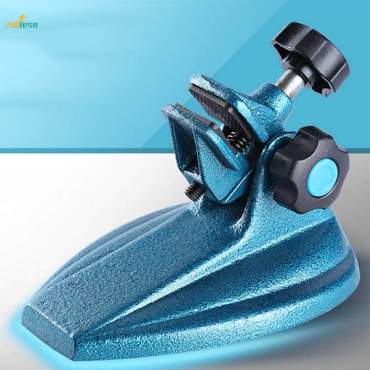New Micrometer Holder Stand Base Digital Micrometer Bracket Measuring ...