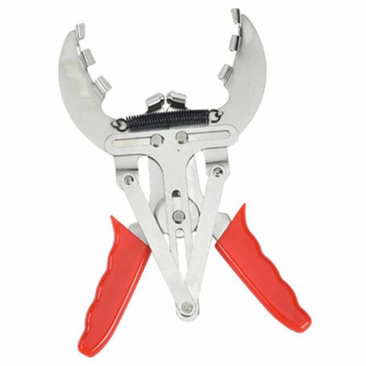1 Piece Auto Piston Ring Plier Clamp Metal Powerful Piston Ring ...