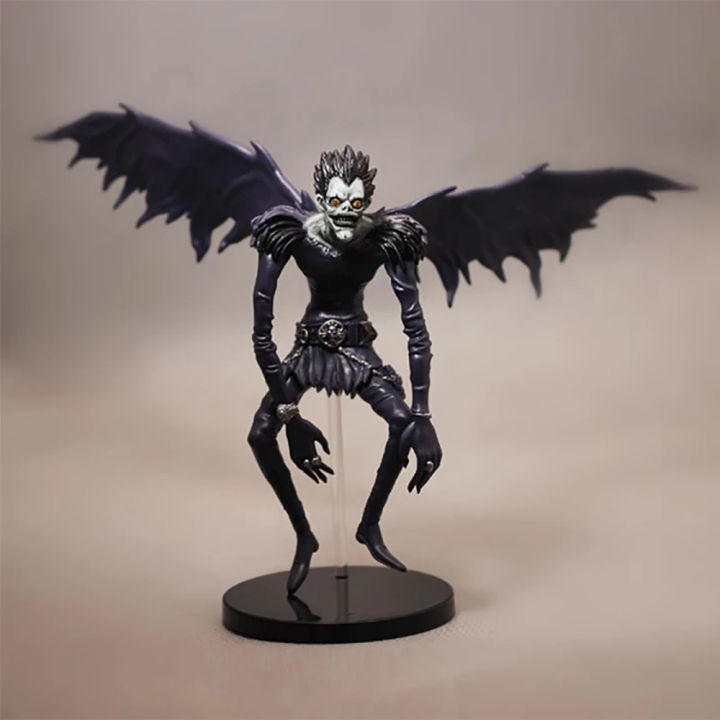 PVC Collectible Figure Anime Collection Model Action Figure Death Note ...