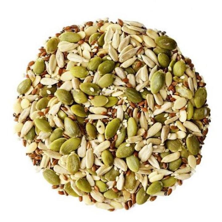 Roasted Mixed Seeds-500Gm | Daraz.com.bd