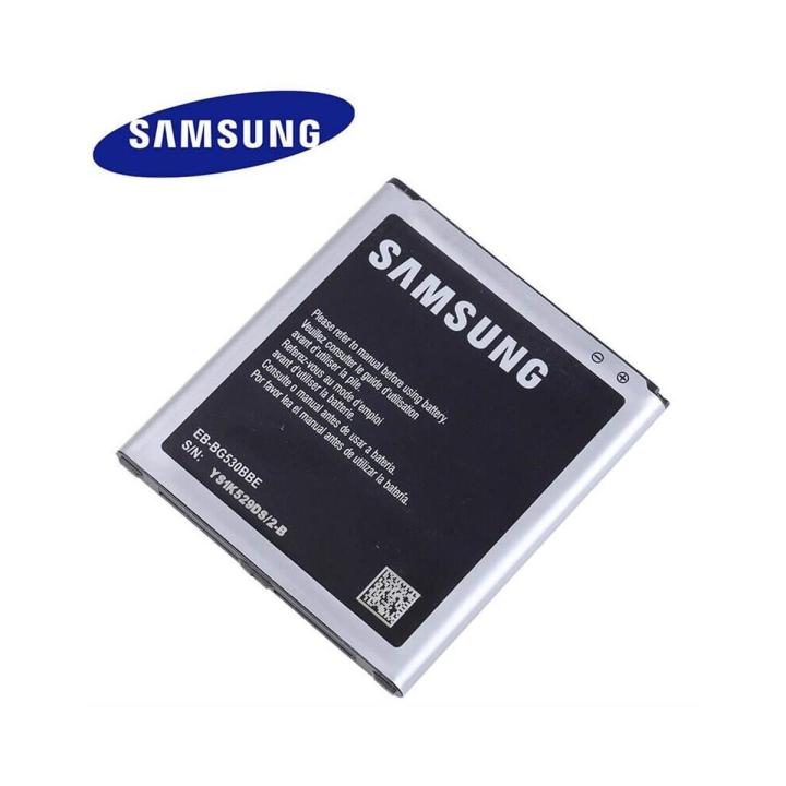 SAMSUNG GALAXY J2 PRO BATTERY EB BG531BBE Replacement Battery Daraz .bd