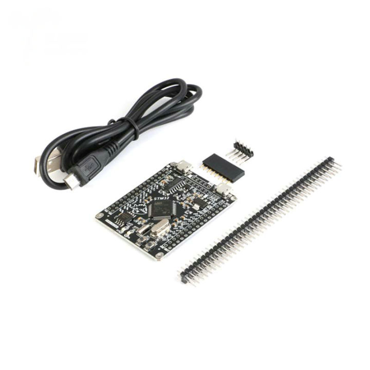 STM32F405RGT6 development board M4 core ARM/STM32 microcontroller ...