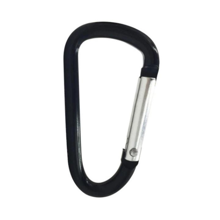 Metal Cara-biner Hook | Daraz.com.bd