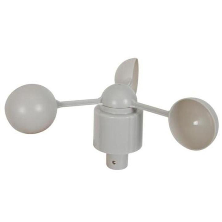 WH-SP-WS01 Anemometer Wind Speed Measuring Instrument Wind Speed Sensor ...