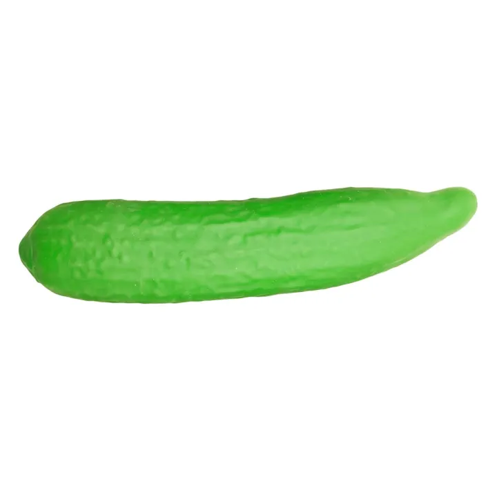 【Lejia】Lovely Anti-Anxiety Cucumber Sensory Toy Party | Daraz.com.bd