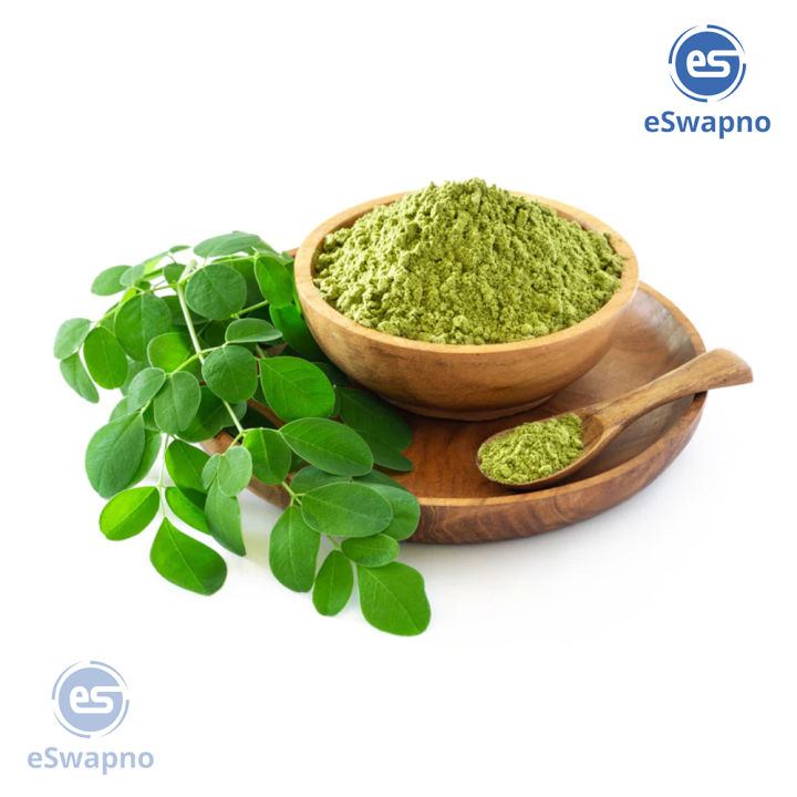 Sojne Pata Gura / Moringa Leaf Powder-500gm | Daraz.com.bd