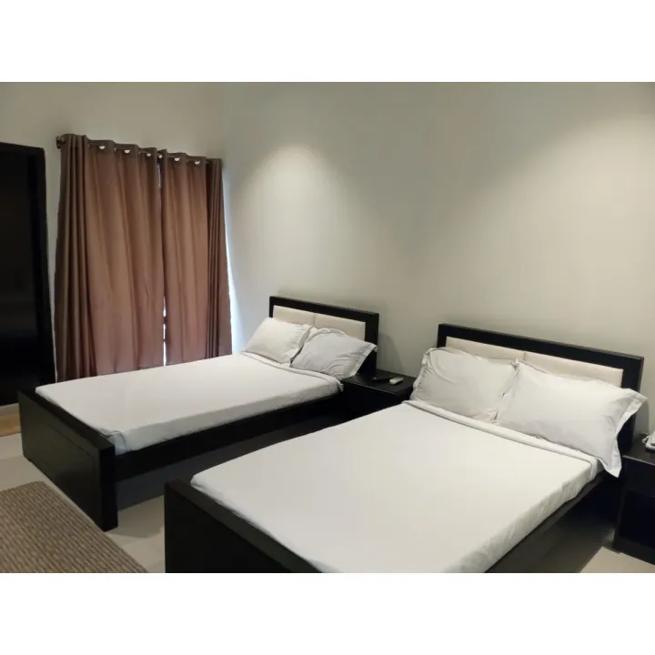 MAUI RESORT Deluxe (Twin Bed))-1 Night Package for 2 Person | Daraz.com.bd