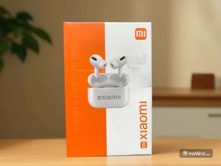 MI Airpods, airpods and original master copy airbuds best quality ...