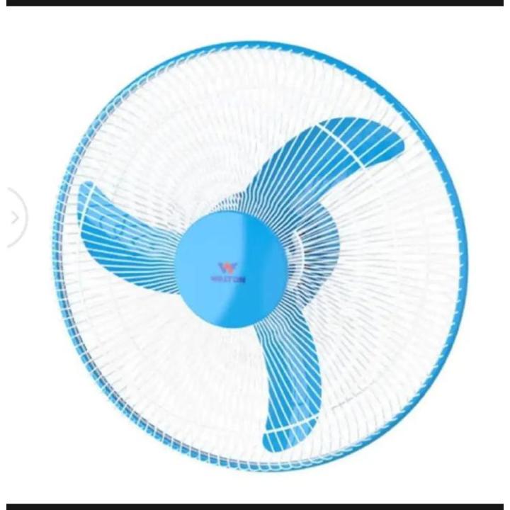 Wltn 3 wings fan 16 inch | Daraz.com.bd