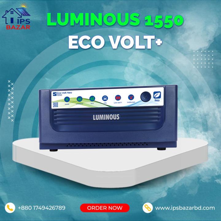 Luminous Eco Volt Neo 1550 | Daraz.com.bd