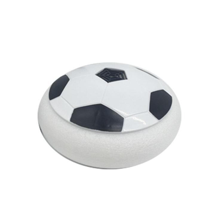 【happy one】Hover Football Toy Soccer Air Power Ball for Kids and ...