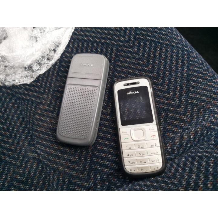 Nokia 1200 Full Body Casing - মোবাইল ফোন - Phone | Daraz.com.bd