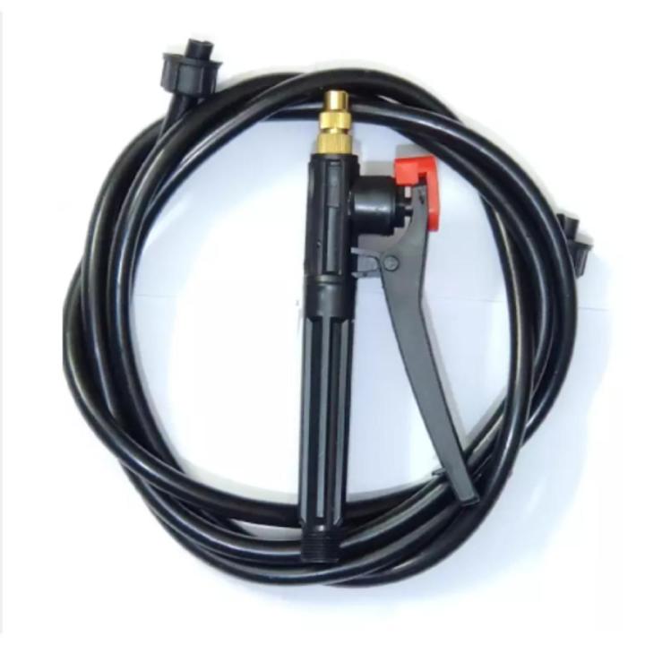 Bike Car Wash Water spray gun | Daraz.com.bd