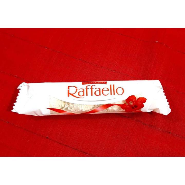 Raffaello 30gm uae | Daraz.com.bd