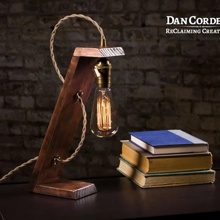 The Lean Lamp | Daraz.com.bd