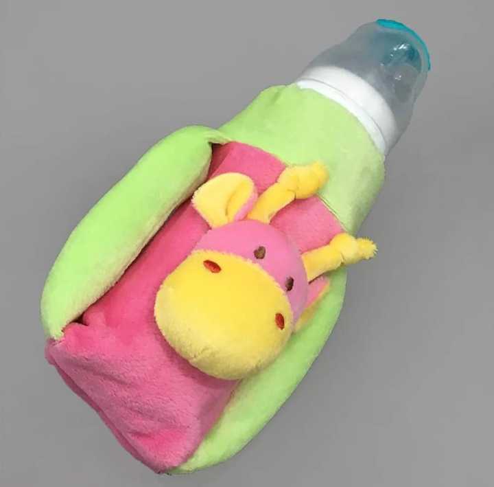 Baby Feeder Cover With Tingling -1pcs | Daraz.com.bd