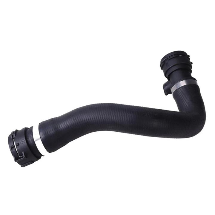 Lower Radiator Cooling Water Hose Car Lower Radiator 4F0121055F for ...