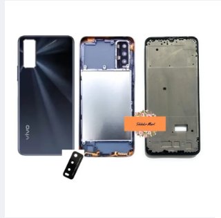 Replacement Backshell Panel + midel frame for Y20, Y 20s, Y 20g Battery ...